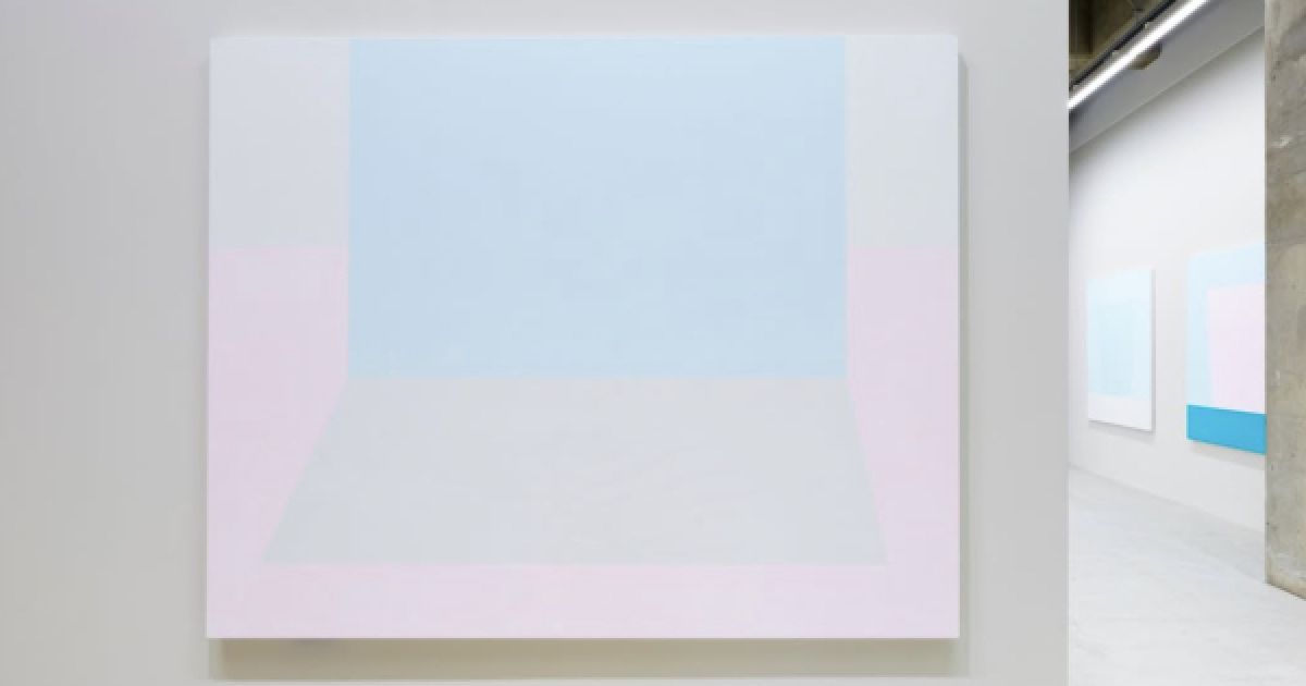 Rafaël Rozendaal solo exhibition Details at Takuro, Tokyo