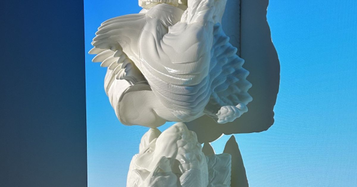 Kévin Bray part of group show at Max Ernst Museum