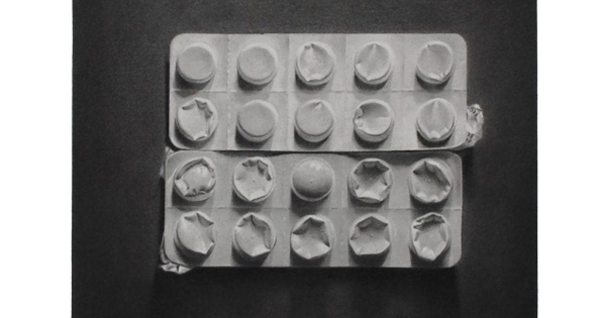 David Haines at Drawing Biennial 2024 at Drawing Room, London