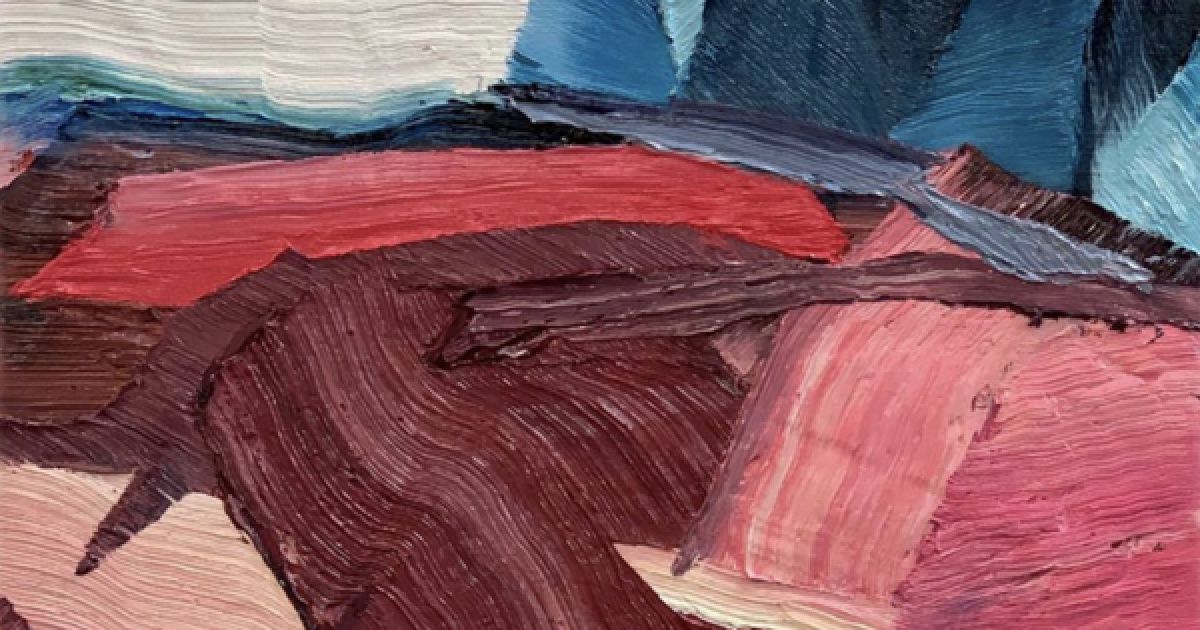 Dennis Rudolph at Bark Berlin Gallery