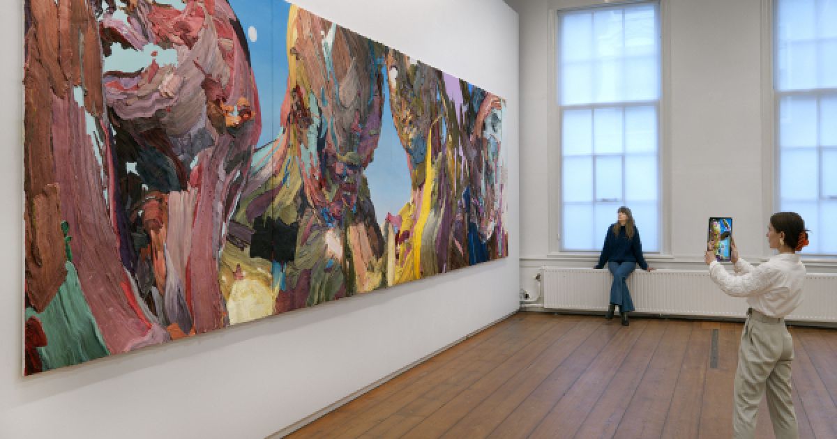 DENNIS RUDOLPH IN MUSEUM JENA FOR FULLDOME FESTIVAL